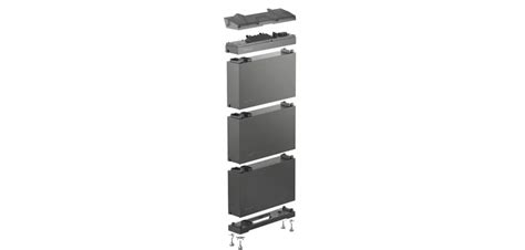 EcoFlow präsentiert das PowerOcean Heimspeicher Solarsystem BAB Distribution GmbH