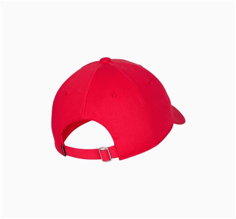 All Star Patch Baseball Hat