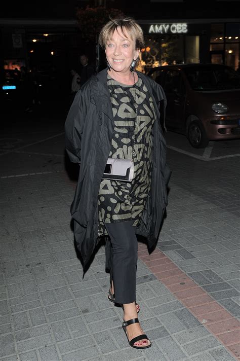 Ewa Szykulska S Feet