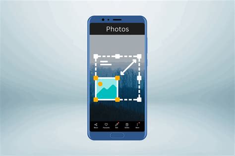 How To Resize A Photo On Android Techcult