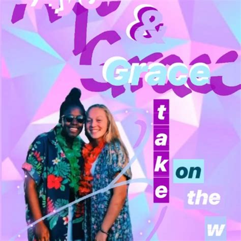 Grace And Ayo Youtube
