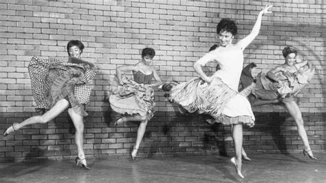 Chita Rivera Broadway Legend Dead At 91
