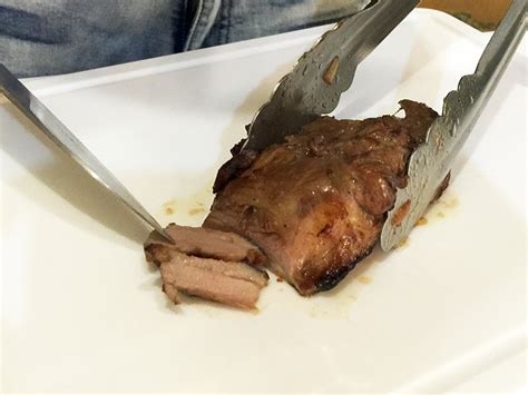 有心食譜：橙汁叉燒鴨腿食譜、做法 有心肉舖子的cook1cook食譜分享