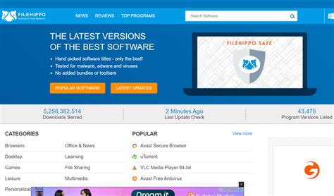 Best GetIntoPC Alternatives That Are Completely Free And Safe To Use