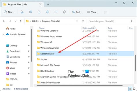 How To Remove Norton Download Manager