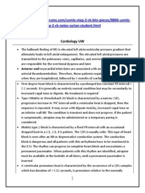 Aha Acls Megacode Scenarios Pdf Cardiac Arrest Cardiopulmonary Resuscitation Artofit