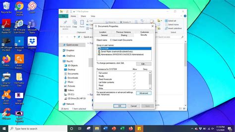 How To Fix You Require Permission From Trustedinstaller On Windows 10