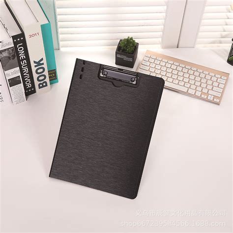 พร้อมส่ง แฟ้มหนีบ A4 Pp คลิปบอร์ด กระดานรองเขียน แฟ้มใส่ คลิปบอร์ด Clip Board A4 A5 Pp พาสเทล