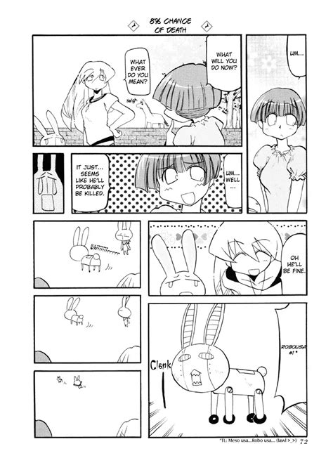 Read Pani Poni 34 Onimanga