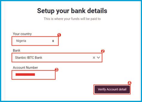 How To Open A Selar Account Step By Step Guide