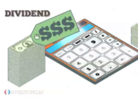 How To Calculate Required Rate Of Return