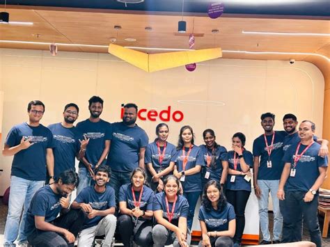 Assetmark Tradeoperation Teamwork Raja Pandi