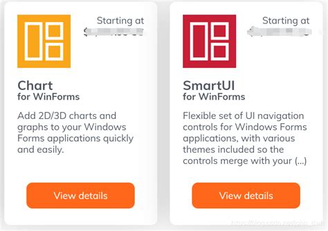Xceed Ultimate Suite 2021 Csdn博客