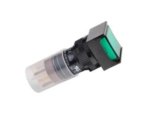 Deca Push Button Switch P16LMS2 1AB China Push Button Switch And Lamp Switch