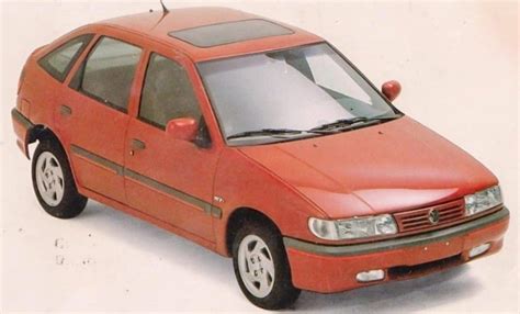 Volkswagen Pointer Guia Carros