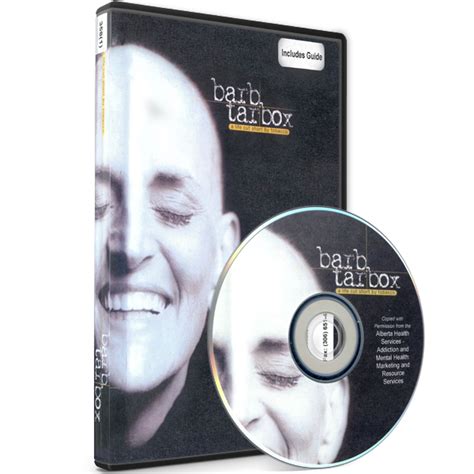 Barb Tarbox A Life Cut Short By Tobacco Saskatchewan Prevention