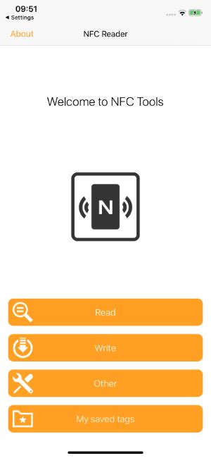 Nfc Tools Ios