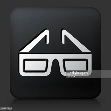 255 Eye Glasses Black Background High Res Illustrations Getty Images