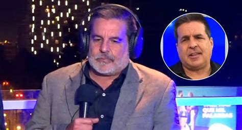 Gonzalo Núñez Sufre Porque Su Pareja Le Fue Infiel Nunca Conseguirá A
