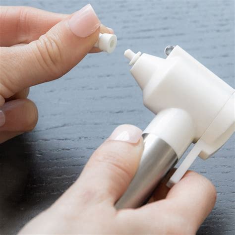 Уред за избелване и полиране на зъби Bellfyd Emag Bg