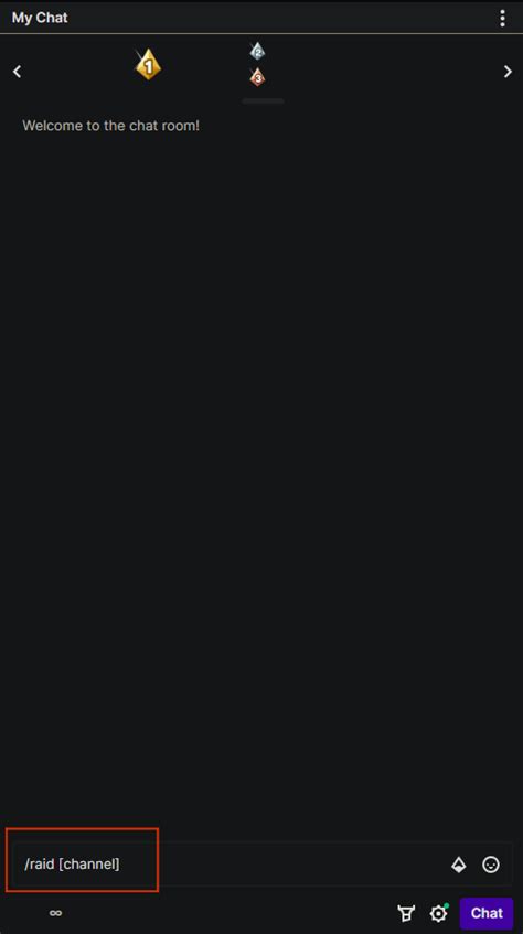 How To Raid On Twitch Everything You Need To Know About