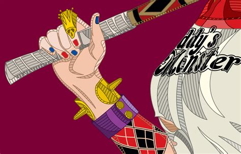 In The Squad We Trust A Suicide Squad Tribute Behance