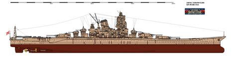 Ijn Iwami By Cipher66th On Deviantart