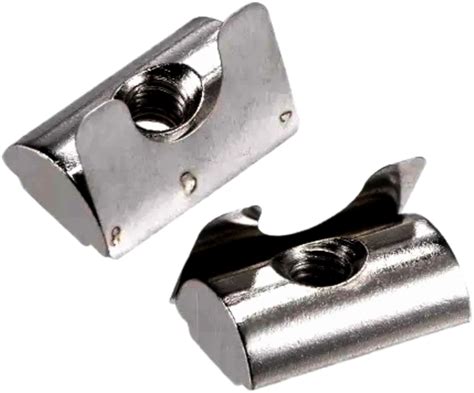 Broaching 3 Inch Spring Nuts Size 3inch Length At ₹ 22piece In