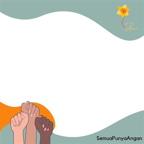 Twibbonize Show Your Supports