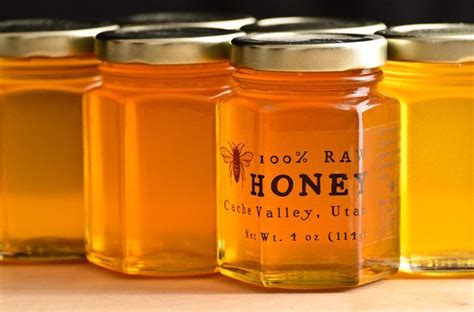 Til Honey Does Not Spoil You Could Feasibly Eat 3000 Year Old Honey