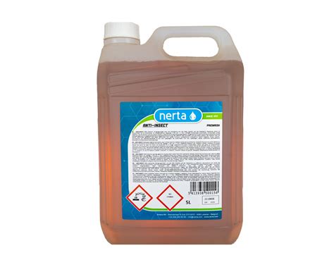 Anti Insect Nerta 5l