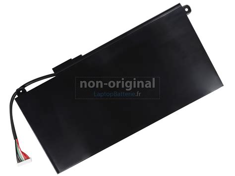 Batterie Pour Hp Envy 17 3002ea Notebook Pc Laptopbatteriefr