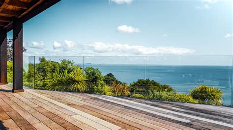 Glass Pool Fencing Auckland Glass Vice