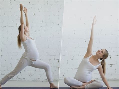 Prenatal Yoga 5 Asanas That Pregnant Women Can Perform Onlymyhealth