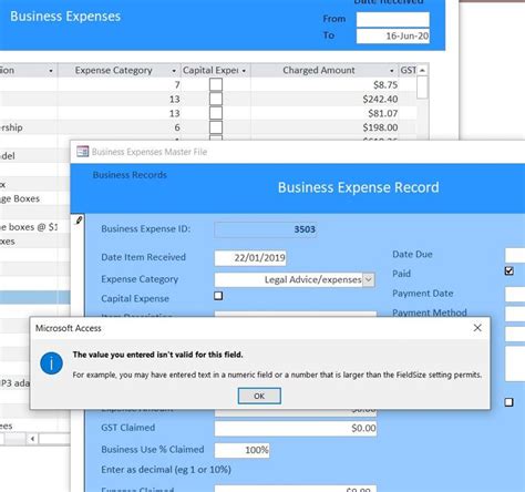 Solved Access ComboBox With ID Field Experts Exchange