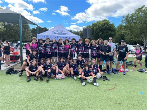 Us Rugby Foundation