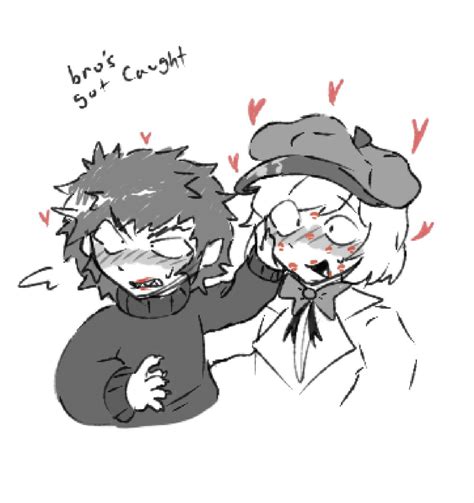 Damien X Pip Dip Lolz South Park Anime South Park Fanart Cute
