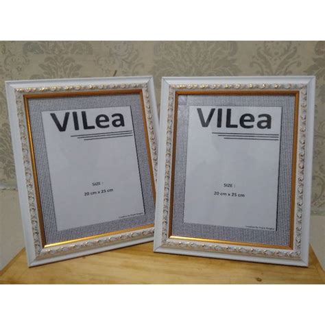 Jual Bingkai Foto 10r 20x25cm Bingkai 10r Bingkai Foto Dinding Figura 10r Frame Bingkai