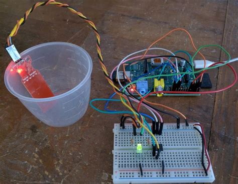 Raspberry Pi Analog Water Sensor Tutorial Rototron