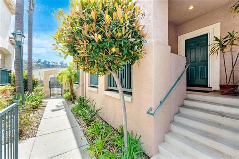 938 Camino De La Reina Unit 79 San Diego Ca 92108
