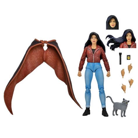 Gargoyles Disney Elisa