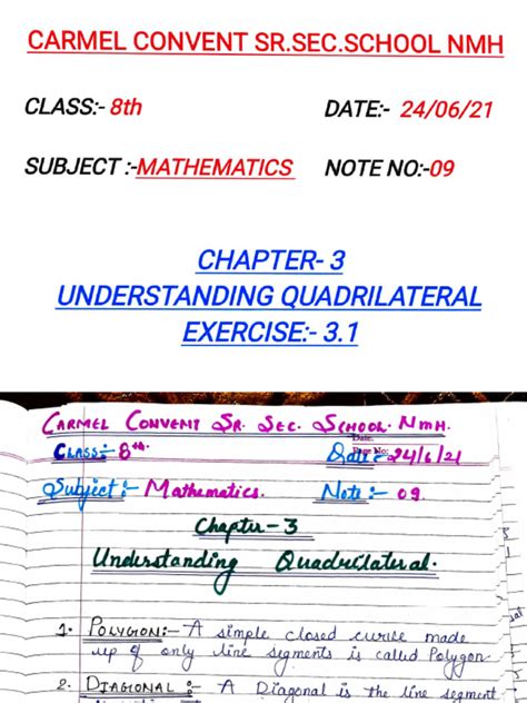 class 8 notes pdf elementary geometry euclidean plane geometry