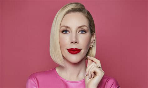 Katherine Ryan At The Anvil