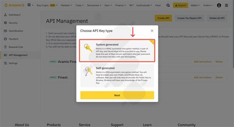 Binance Api Key 2024s Ultimate Guide Finestel
