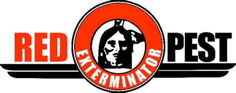 Red Pest Exterminator Red Pest Exterminator