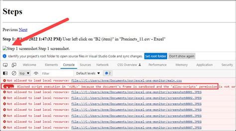 Try Windows Steps Recorder For Troubleshooting And Teaching