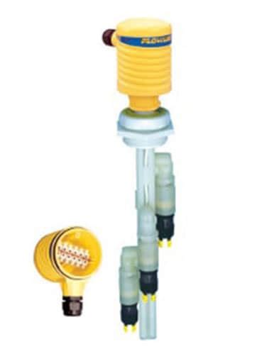 Flowline Liquid Level Switches Burt Process