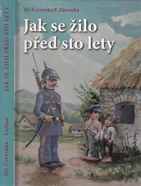 Jak se žilo před sto lety Aukro