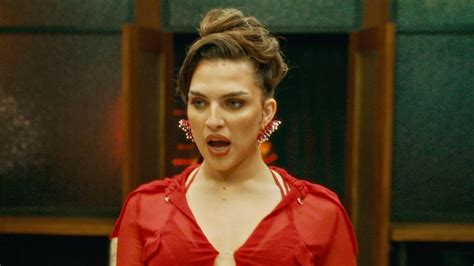 BBC One Eurovision Song Contest