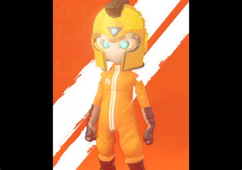 Robot | CGTrader